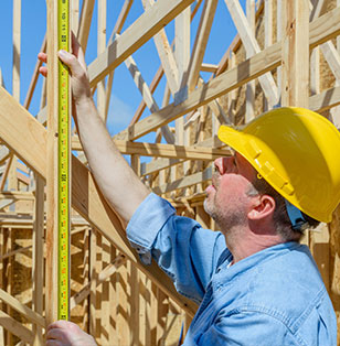 Construction Stage Inspection | Melbourne Property Inspections